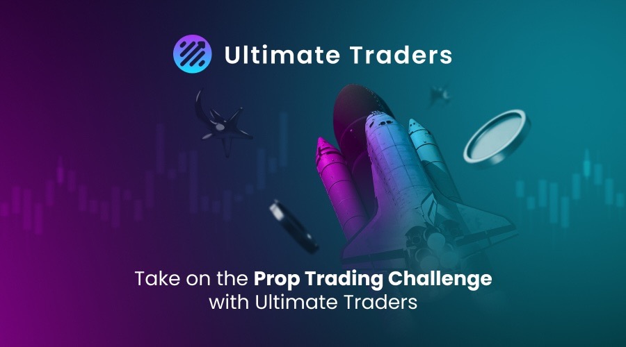 Take on the Prop Trading Challenge with Ultimate Traders